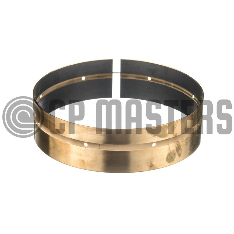 Bush 275X280X077 DU Nut - Putzmeister - 58827002 - CP MASTERS