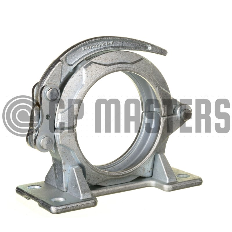 Coupling 5.5'' ND Mounted SK-H125/5.6 - Putzmeister - 534295