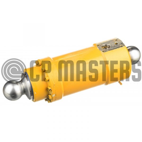 Plunger Cylinder Cover Q200-80 - Putzmeister - 278903007