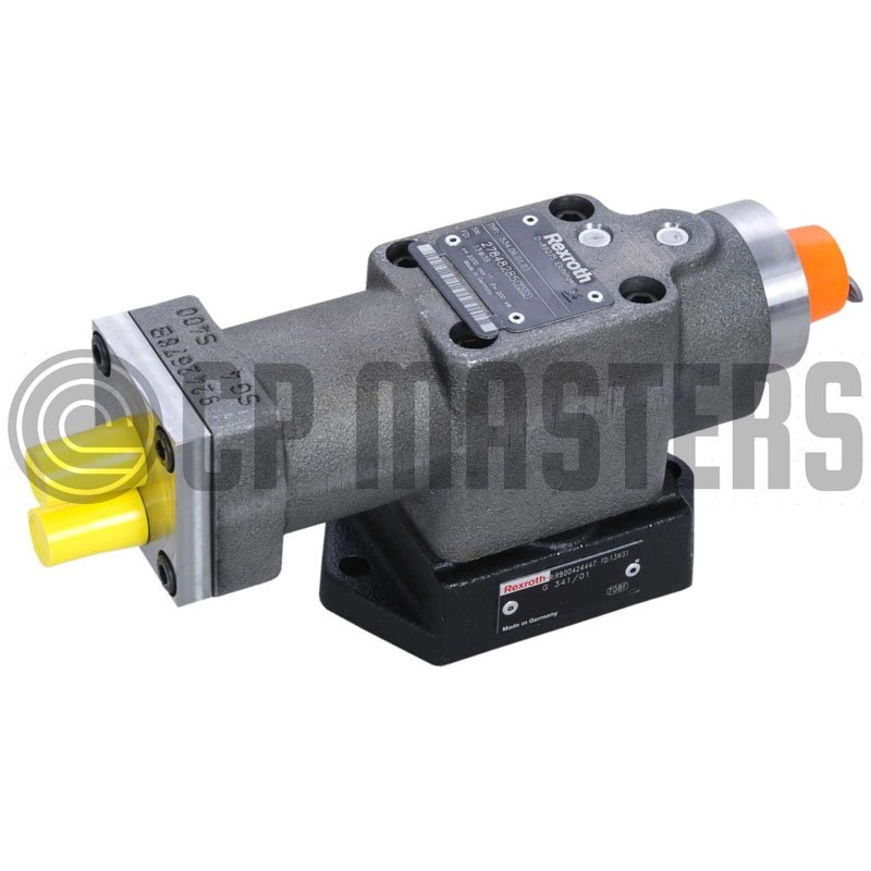 Regulator - Putzmeister - 246089009 - CP MASTERS