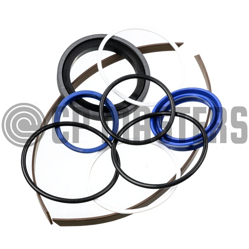 Seal Set D80/50 - Putzmeister - 64121006 - CP MASTERS