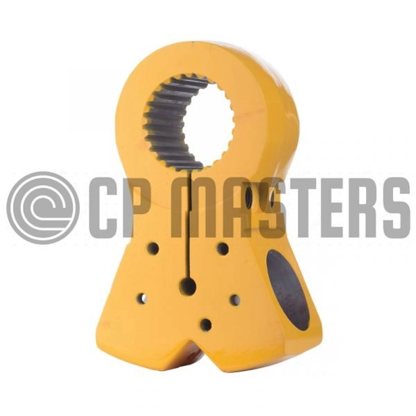 Brake Control Valve - Putzmeister - 286970006 - CP MASTERS