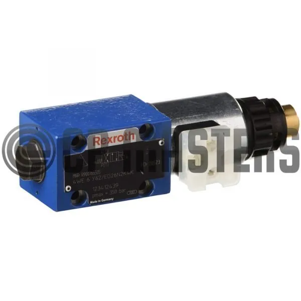 Spare Parts for Putzmeister Concrete Pumps - CP MASTERS