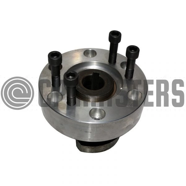 Spare Parts for Schwing Concrete Pumps - CP MASTERS