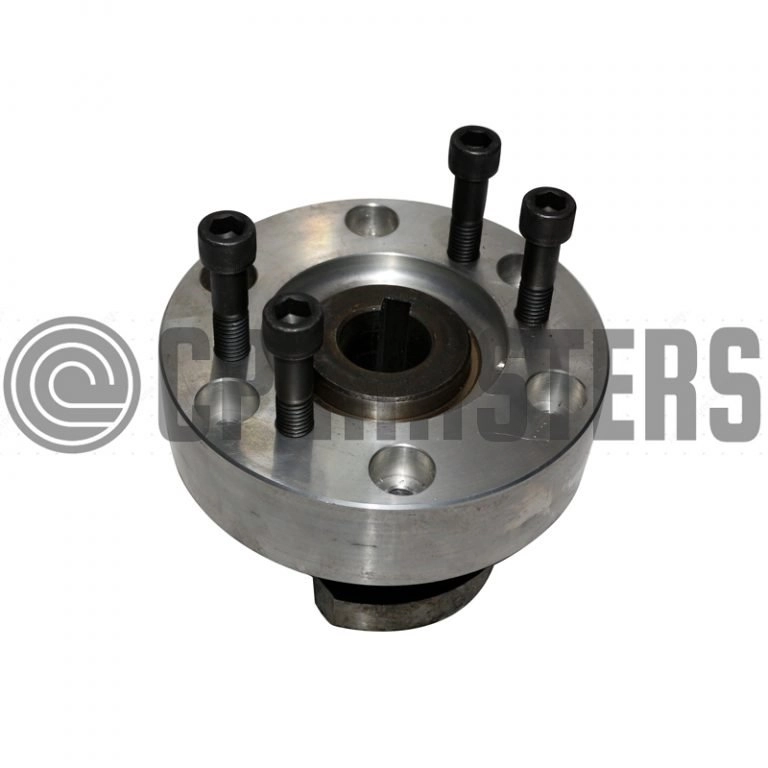 Spare Parts for Schwing Concrete Pumps - CP MASTERS