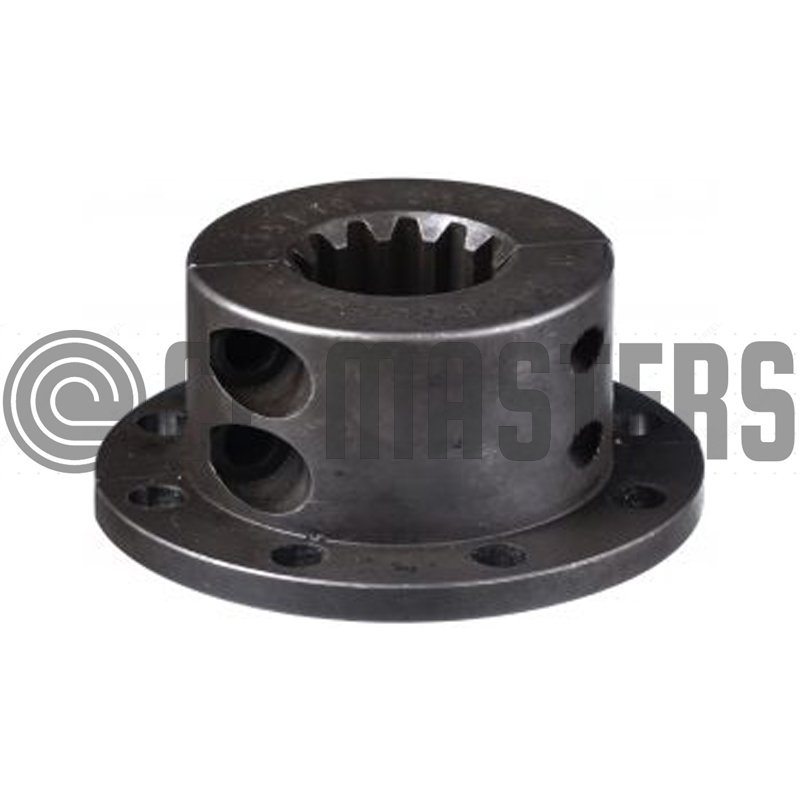 Clamp Flange - Putzmeister - 262325005 - CP MASTERS