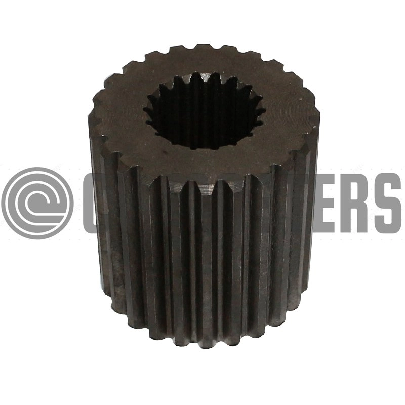 Coupling 22.5X50X48 - Schwing - 10033394 - CP MASTERS