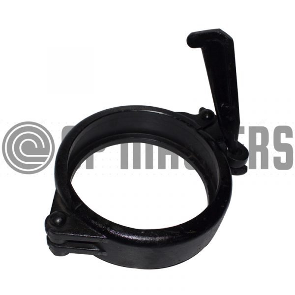 Cup Type Coupling DN 180 - Schwing - 10043560 - CP MASTERS