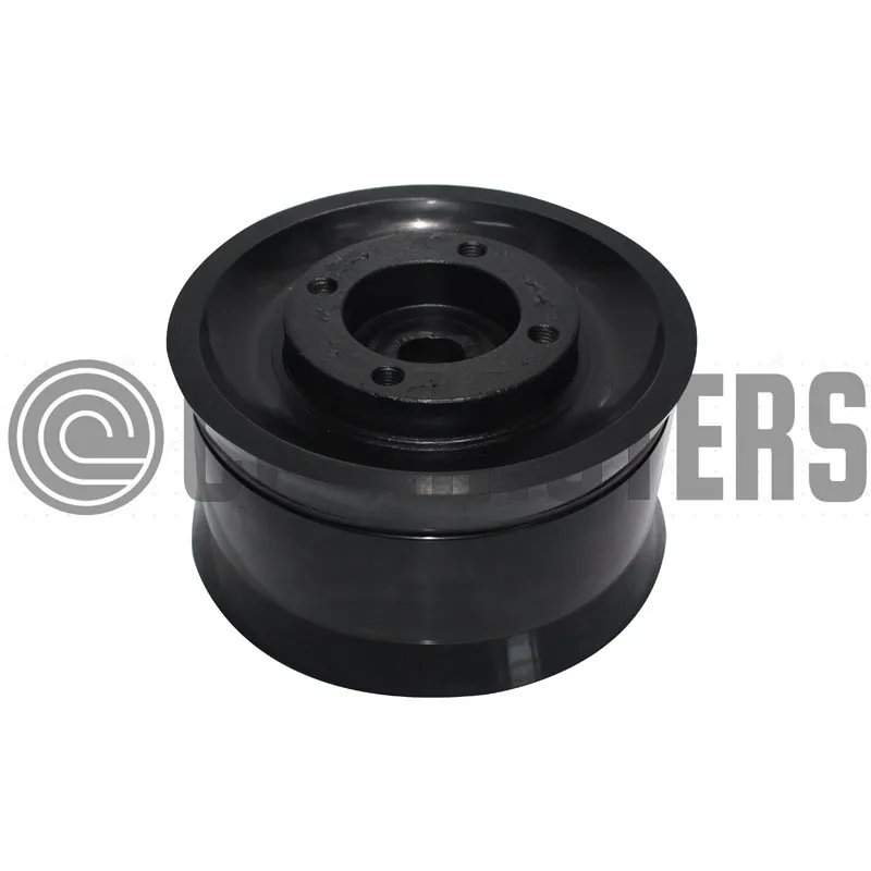DN 230 Piston Ram - Sermac - 1421033 - CP MASTERS