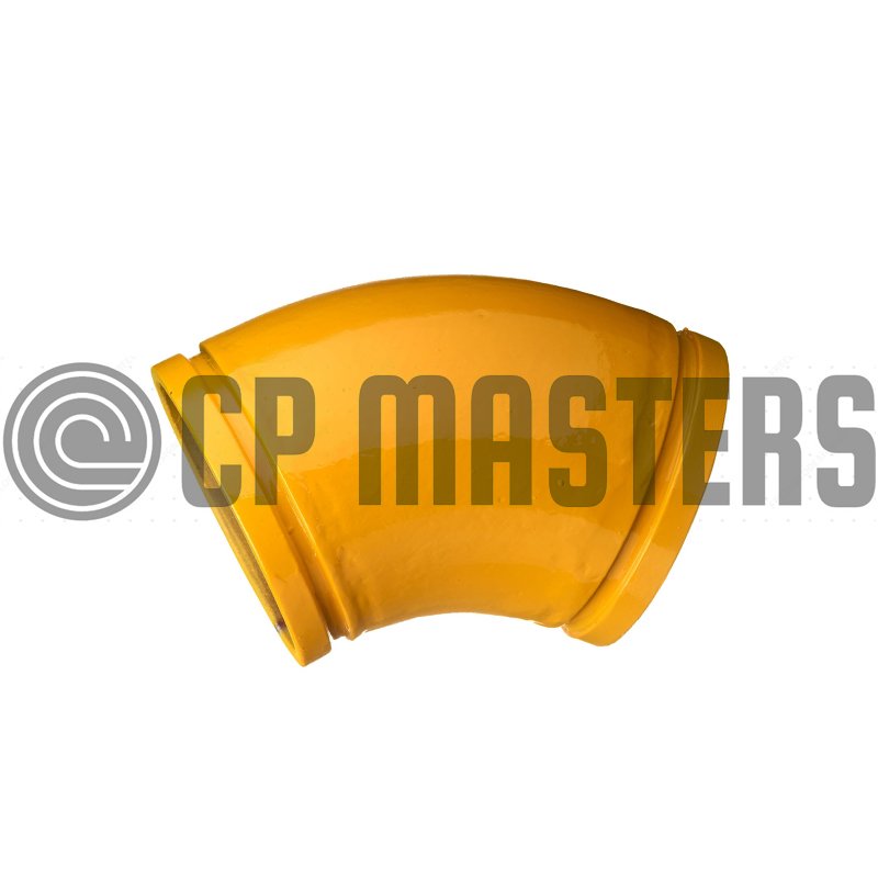 Elbow 45 Degree 6'' - Schwing - 10116089 - CP MASTERS