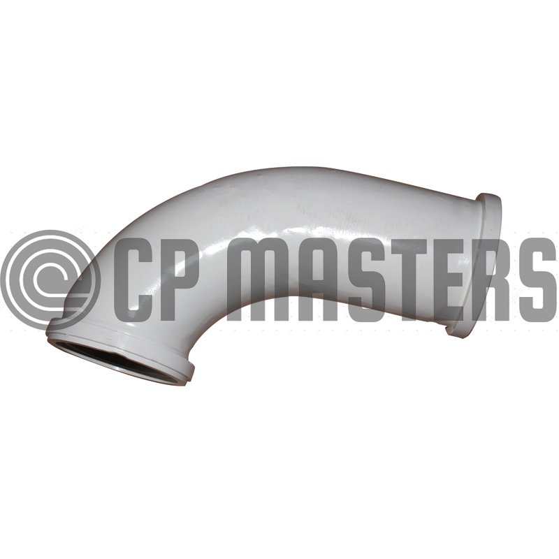Elbow DN 150 Degrees M/F Joint - Schwing - 10069521 - CP MASTERS