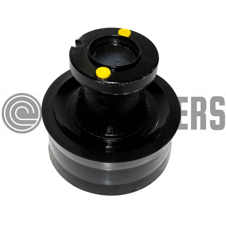 Piston Ram DN 200 - Schwing - 10043828 - CP MASTERS