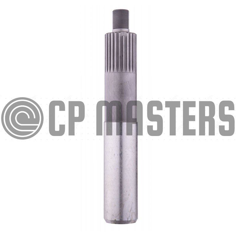 S-Valve Shaft Ø90 - Putzmeister - CP MASTERS