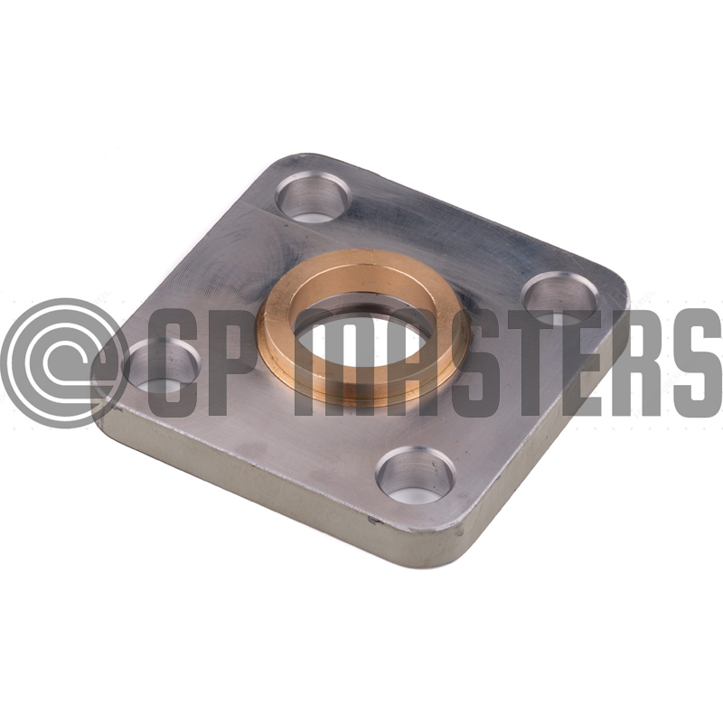 Tension Ring - Schwing - 10017559 - CP MASTERS