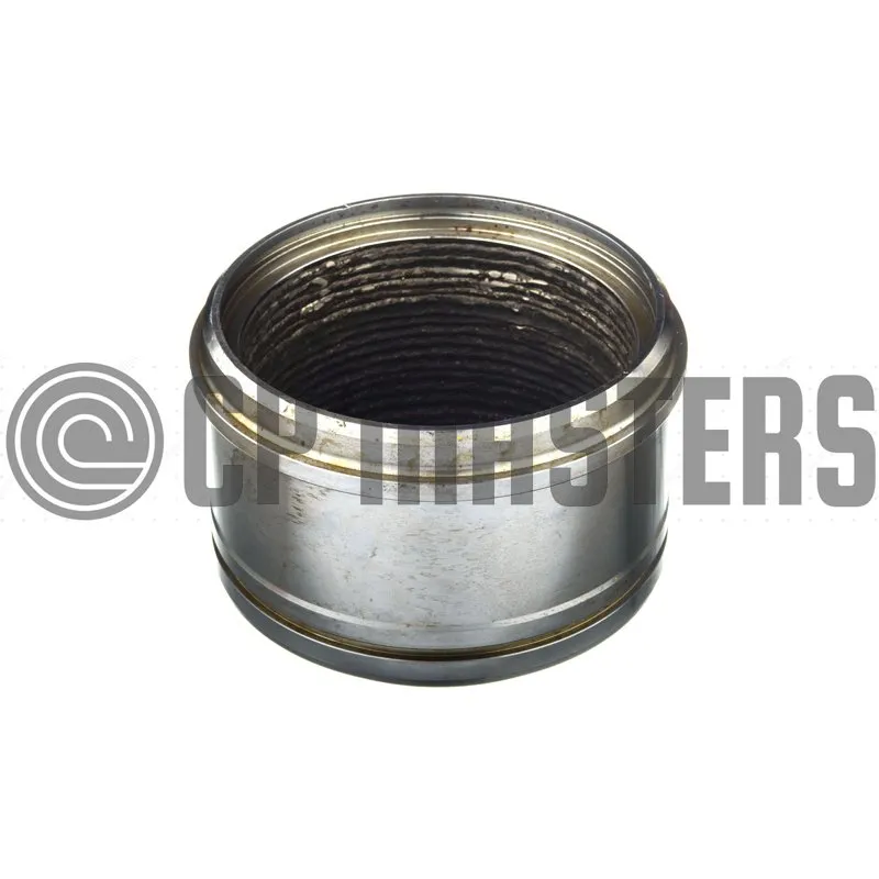 Transition Piece with Collar DN 230/210 - Schwing - 10077886 - CP MASTERS