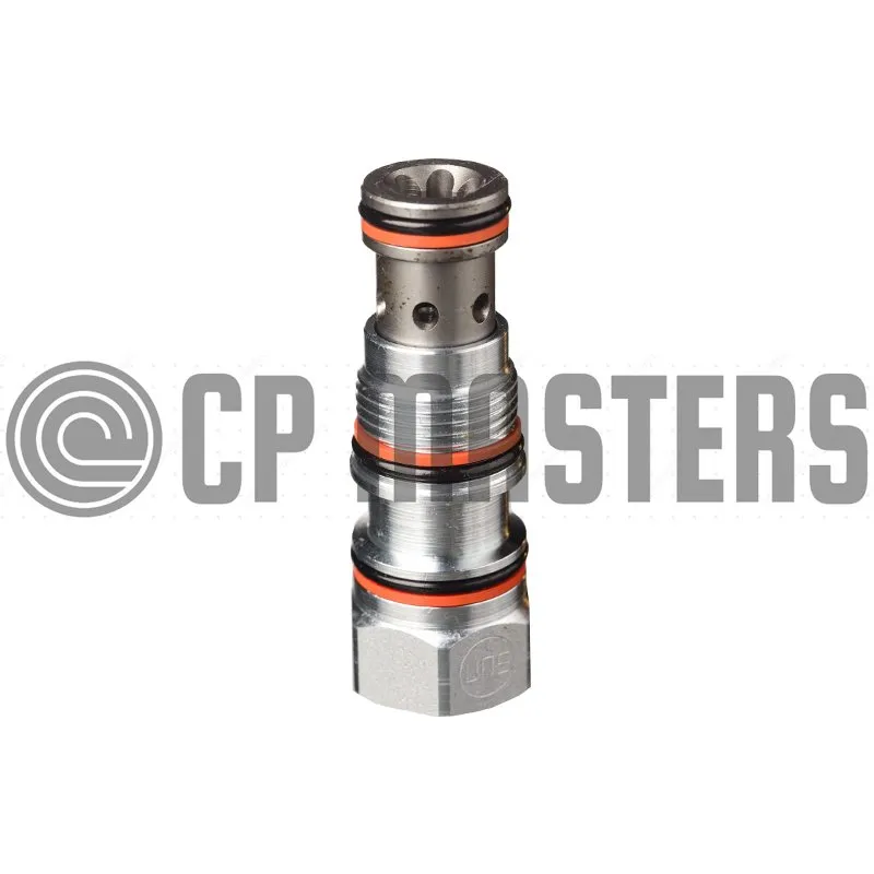 Brake Control Valve - Putzmeister - 286970006 - CP MASTERS