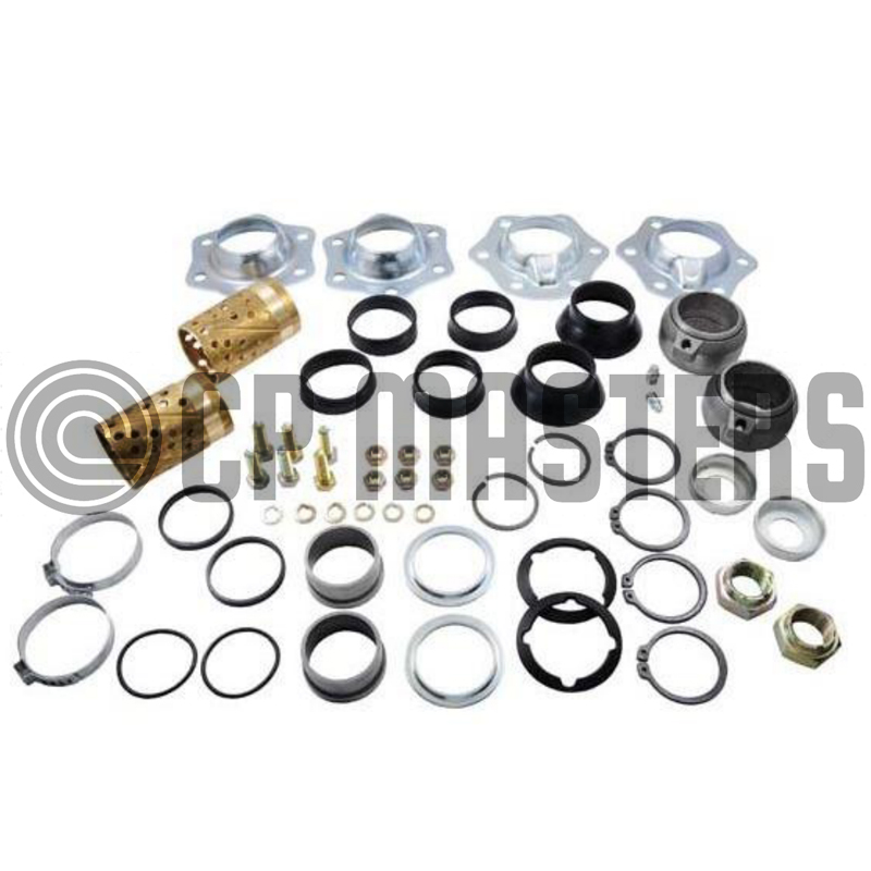 Axle Maintenance Kit - Axle Parts - CP MASTERS