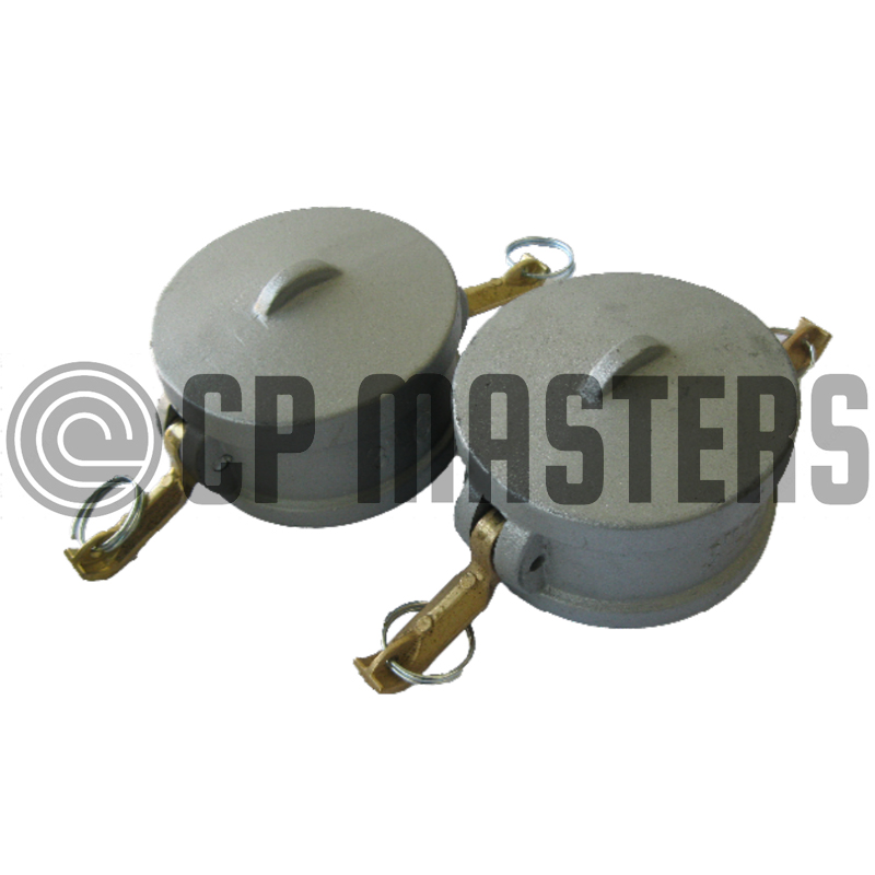 Aluminium Camlock - Fuel Tanker Trailer Parts - CP MASTERS