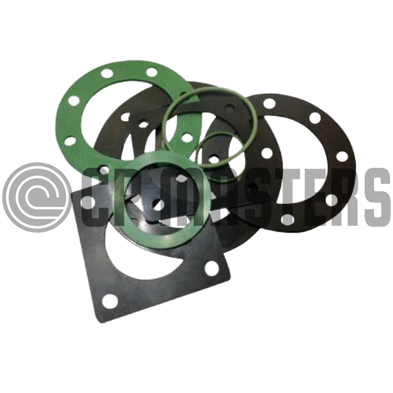 Connection Gasket Set - Fuel Tanker Trailer Parts - CP MASTERS