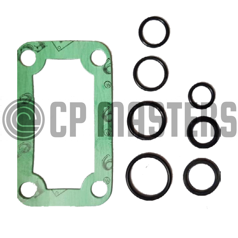 Hydraulic Valve Maintenance Kit - LPG Tanker Parts - CP MASTERS