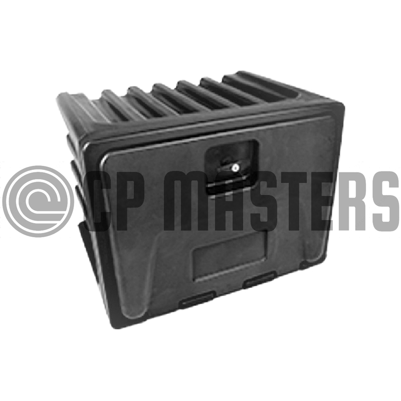 Trailer Tool Box Lockable - Trailer Accessories - CP MASTERS